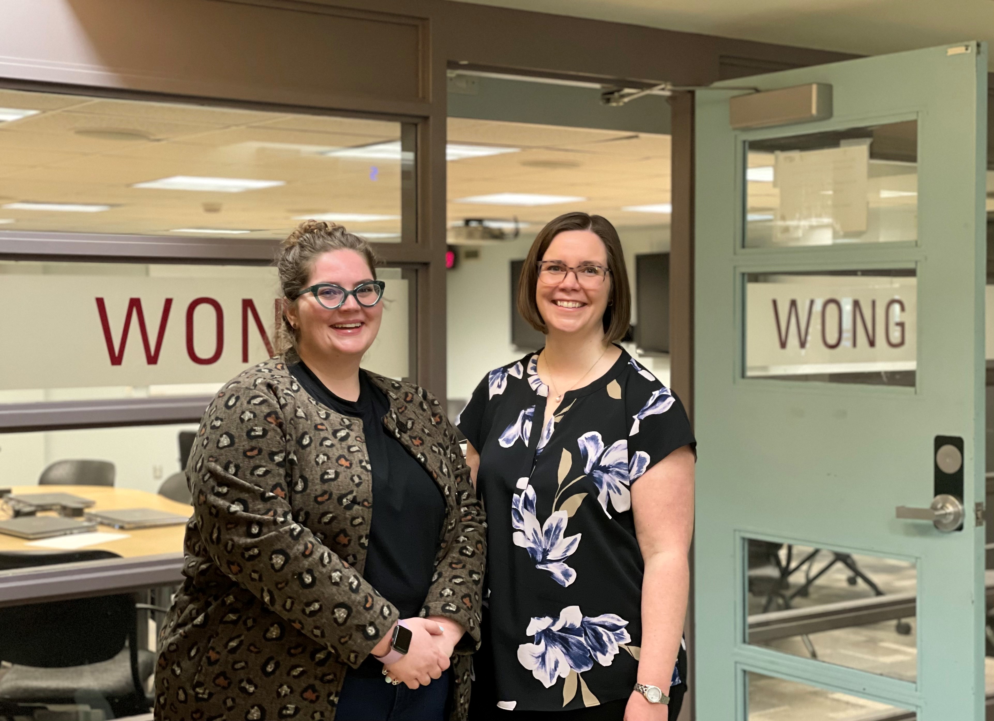 McMaster library pilot program offers drop-in research support to students | McMaster University ...